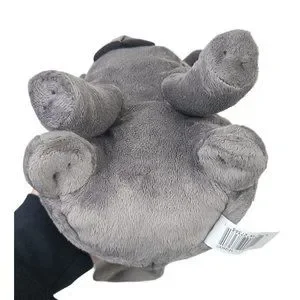 Just Play | Toys | Harry Potter Hagrids Mastiff Fang Dog Plush Stuffed ...